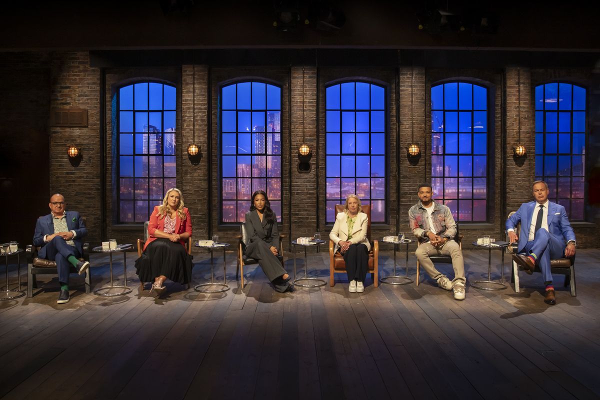 Dragons Den Season 21 Release Date And Everything We Know What To Watch