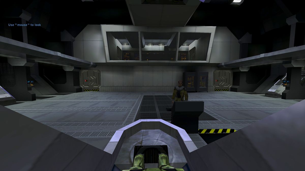 How to switch graphics in Halo: CE Anniversary | PC Gamer