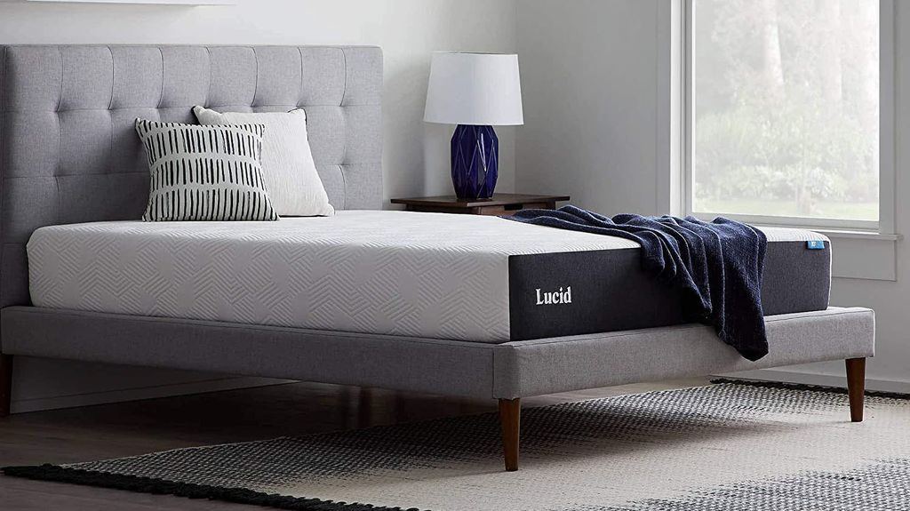 The best cheap Amazon mattress under $400 in 2024 | Tom's Guide