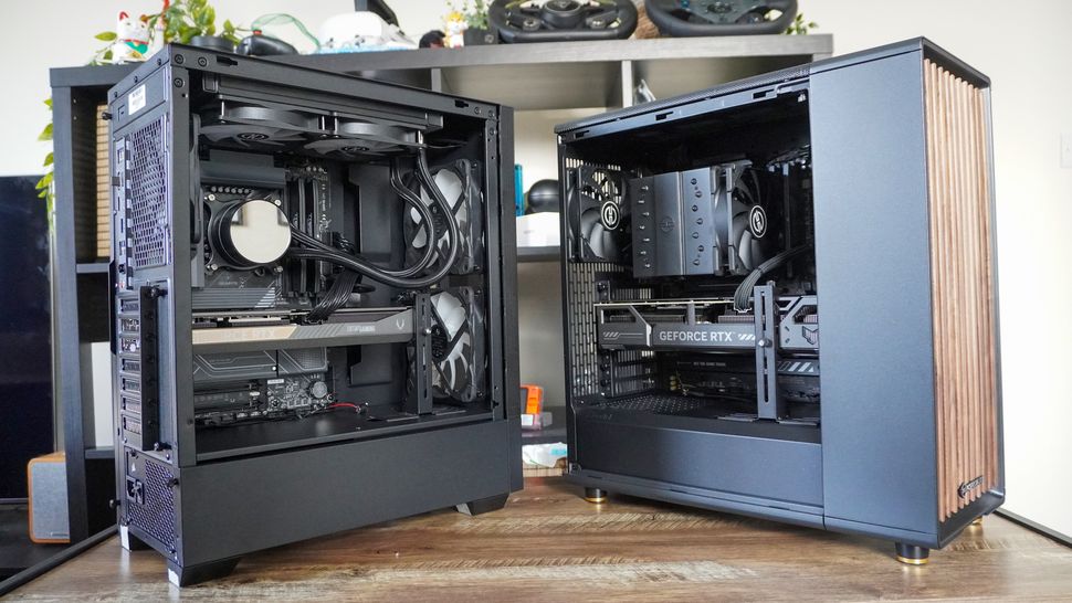 Where to buy RTX 5090, RTX 5080 and RTX 5070 Ti GPUs — live updates and ...