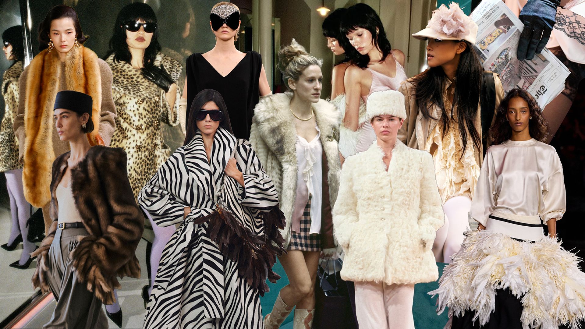 The Art of Dressing Up—A Case for Personal Style in 2026 | Who What Wear