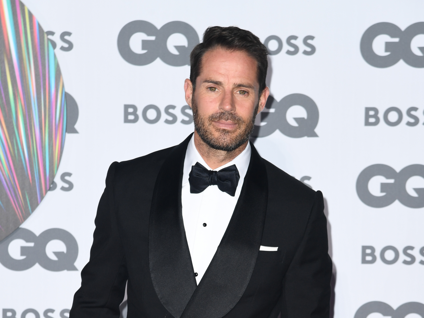 Jamie Redknapp introduces newborn son to his family in sweet snaps ...