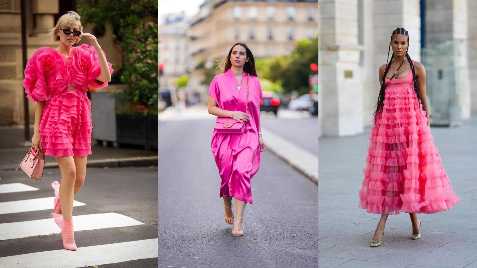 What is Barbiecore: How to wear the trend like a grown-up | Woman & Home