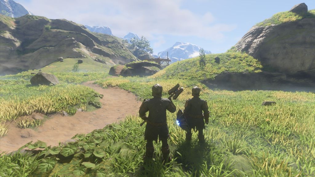 Enshrouded FAQ: Everything you need to know | Windows Central