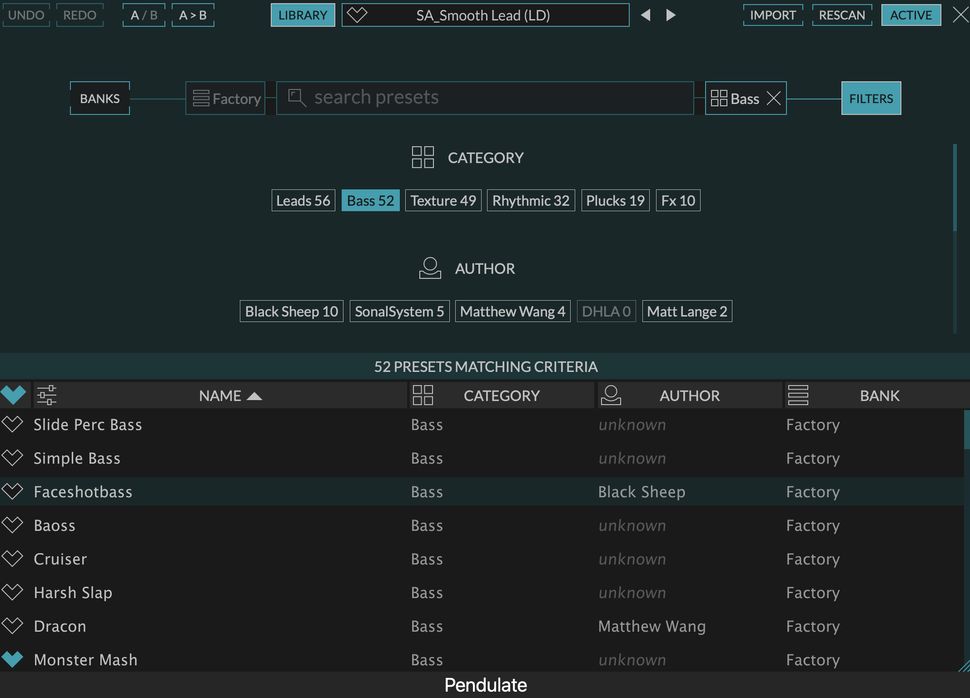 Fantastic (free) plugins and how to use them: Newfangled Audio ...