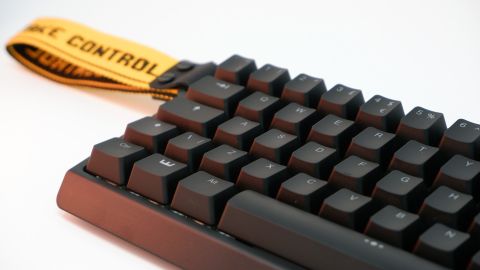 Wooting 60HE review | PC Gamer