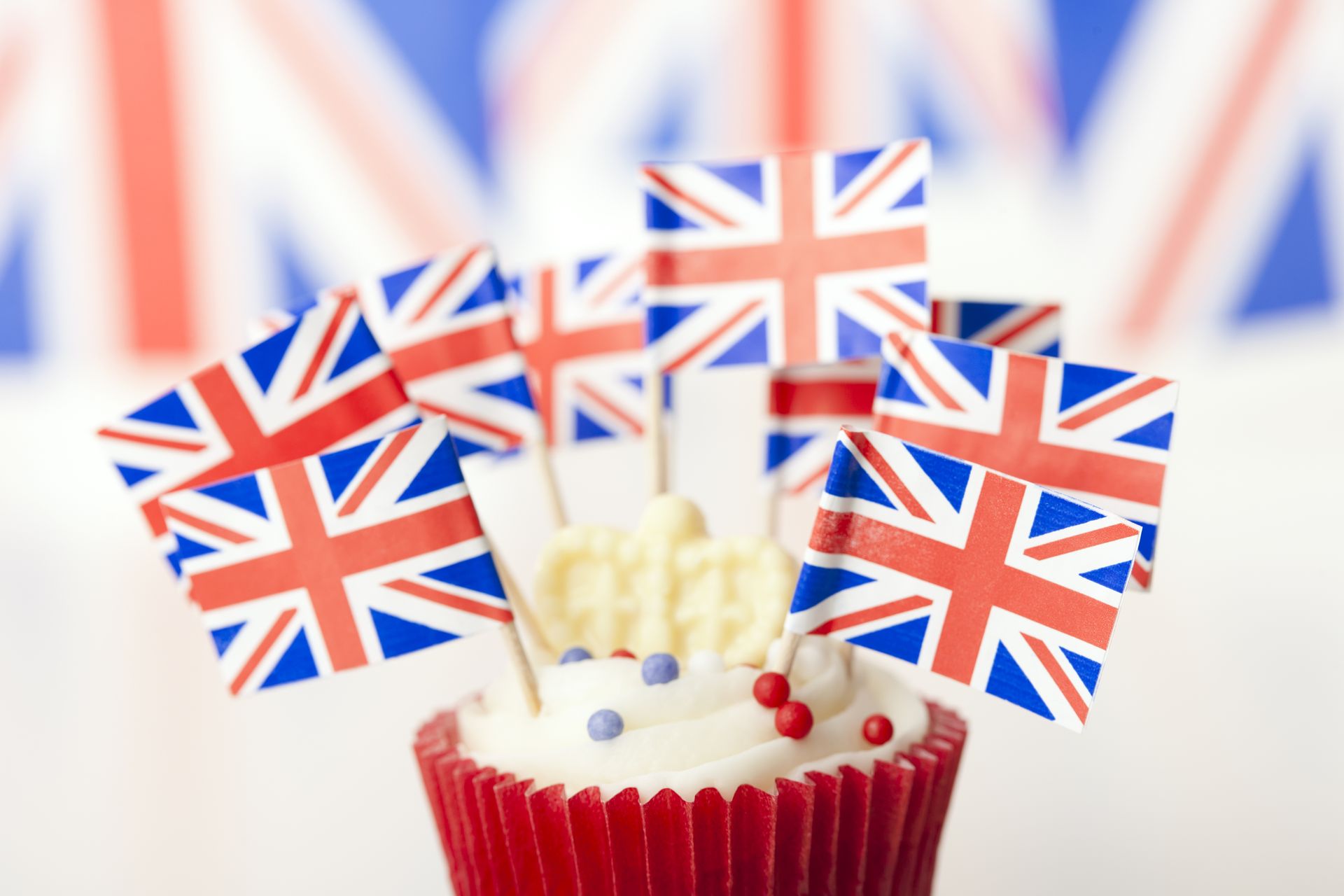 VE Day craft ideas for you to make at home | GoodtoKnow