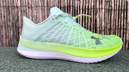Some like it firm: Under Armour Velociti Elite review | T3