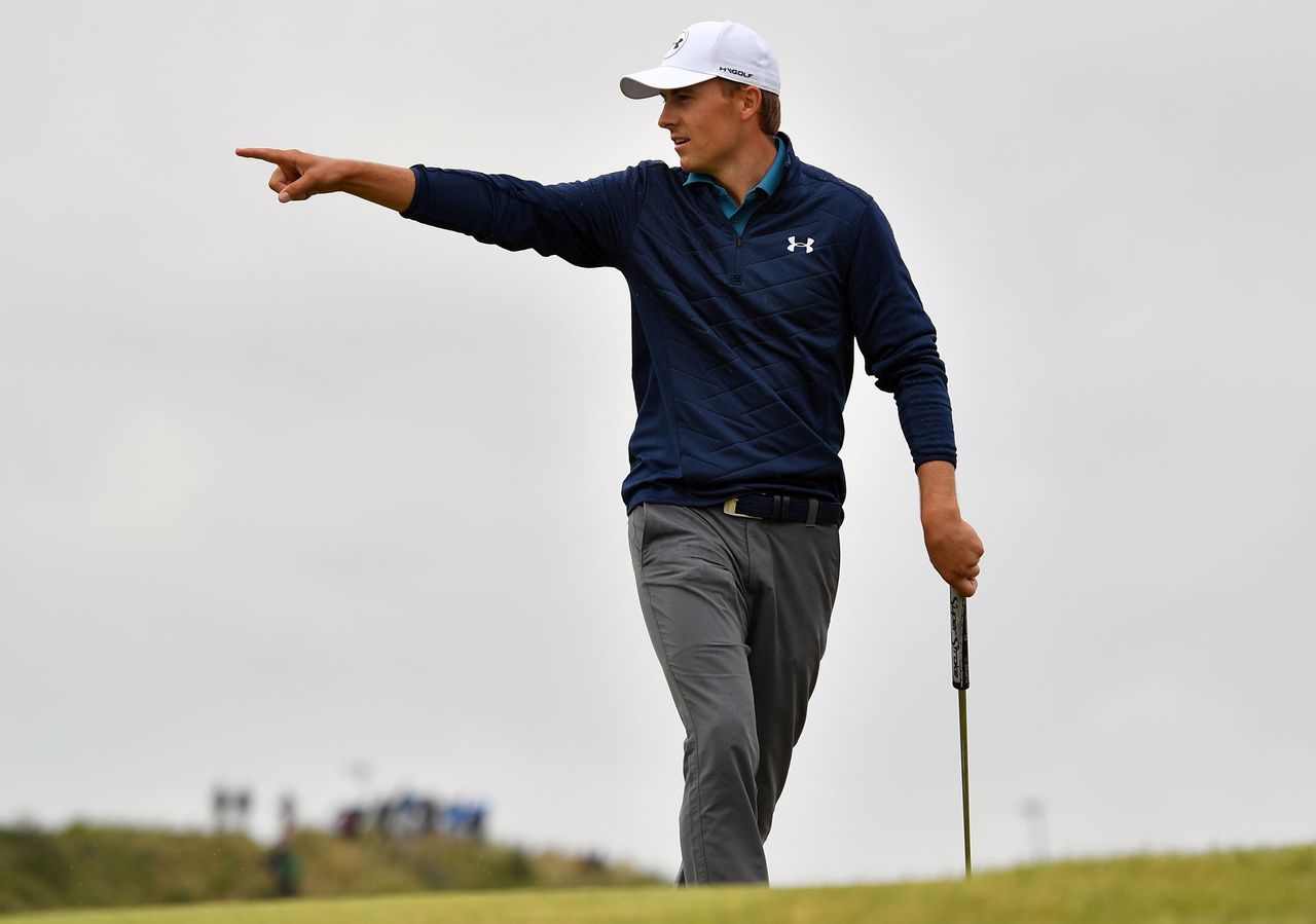 What Is An Eagle In Golf? | Golf Monthly