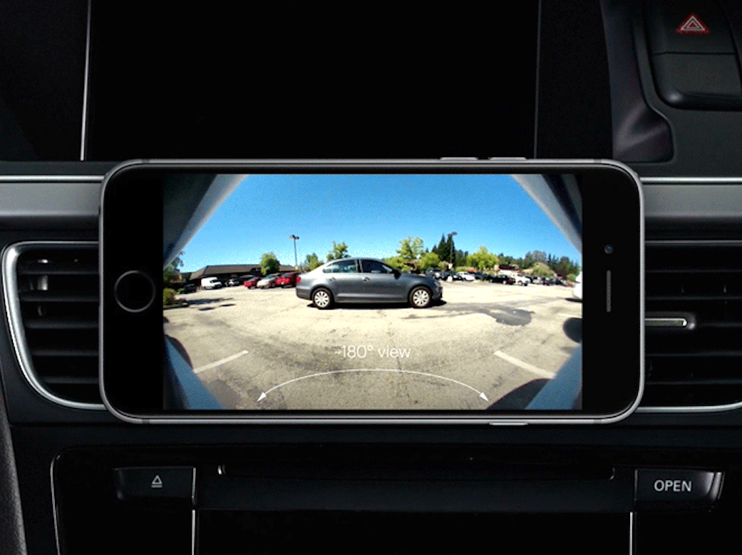 7 low-cost tech upgrades that make an old car seem new | The Week