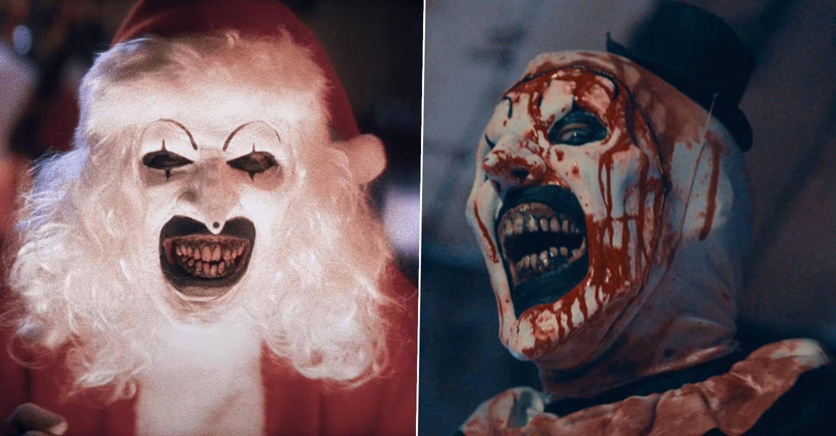 Terrifier 3 unveils its horrific popcorn bucket, and it's just as ...