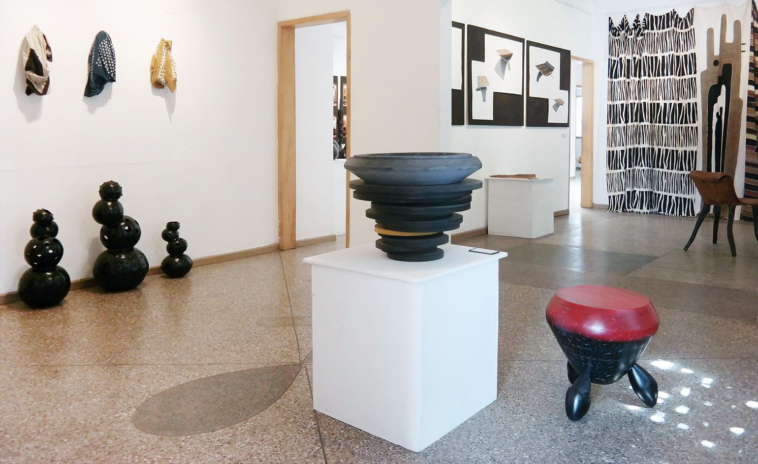 'Africa By Design' explores sub-Saharan creativity | Wallpaper*