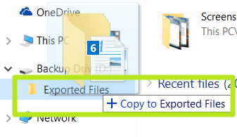 How to Move Your PC files to a Mac | Laptop Mag