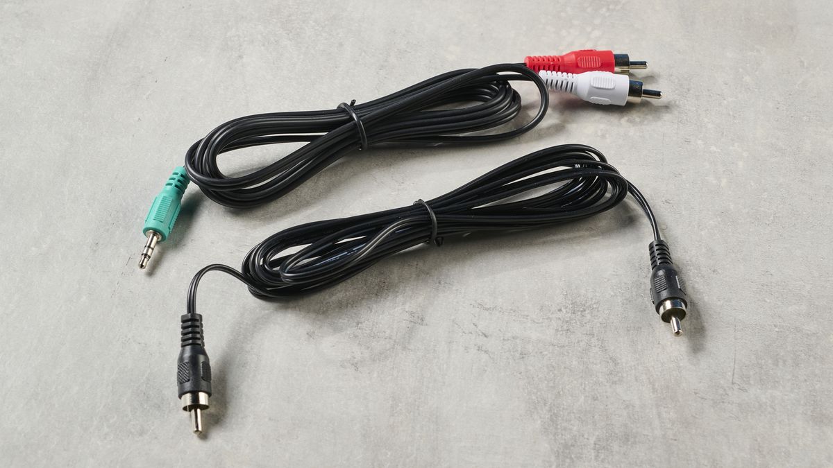 Majority D80 review | Tom's Guide