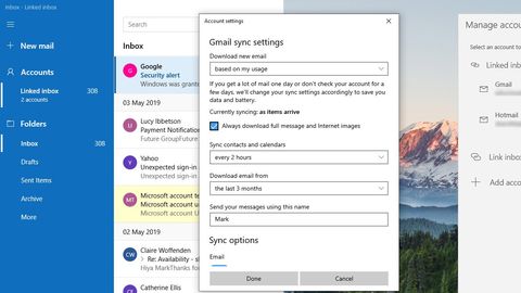 How to use the Mail app in Windows 10 | TechRadar