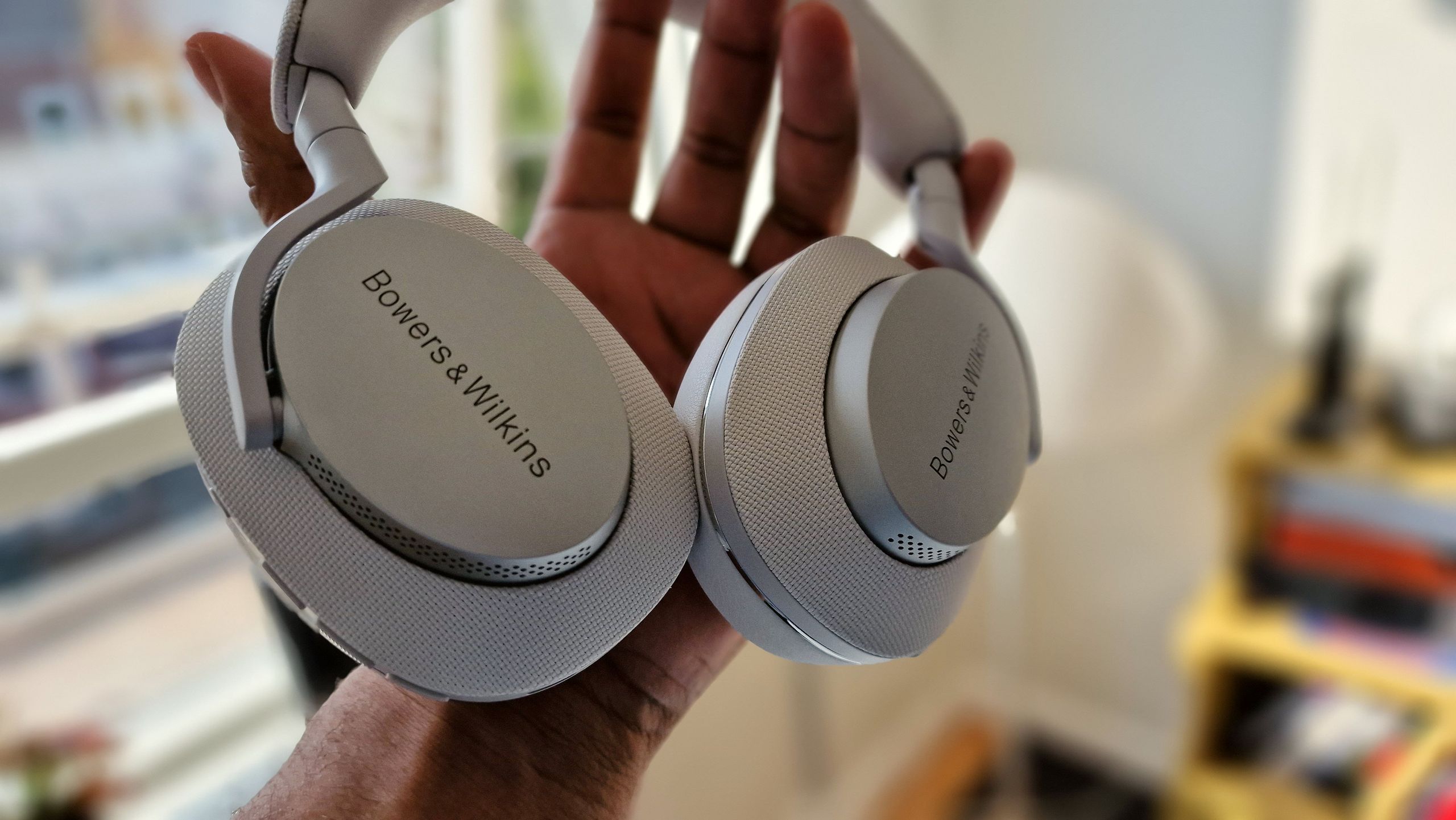 The headphones bargain of the year for audiophiles? This is a ...
