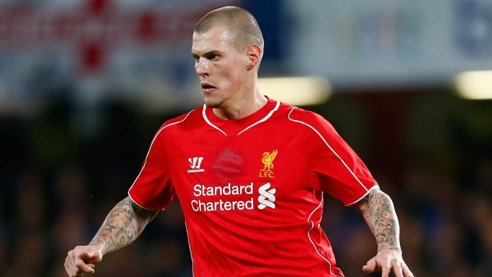 Liverpool were ready for penalties, stresses Skrtel | FourFourTwo