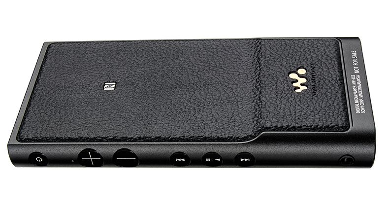 Sony NW-ZX2 review | Music players | What Hi-Fi?