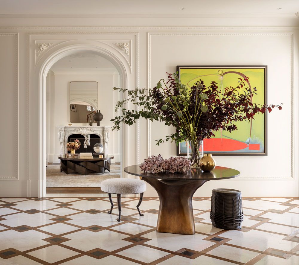 Explore This San Francisco House with views over Golden Gate Bridge