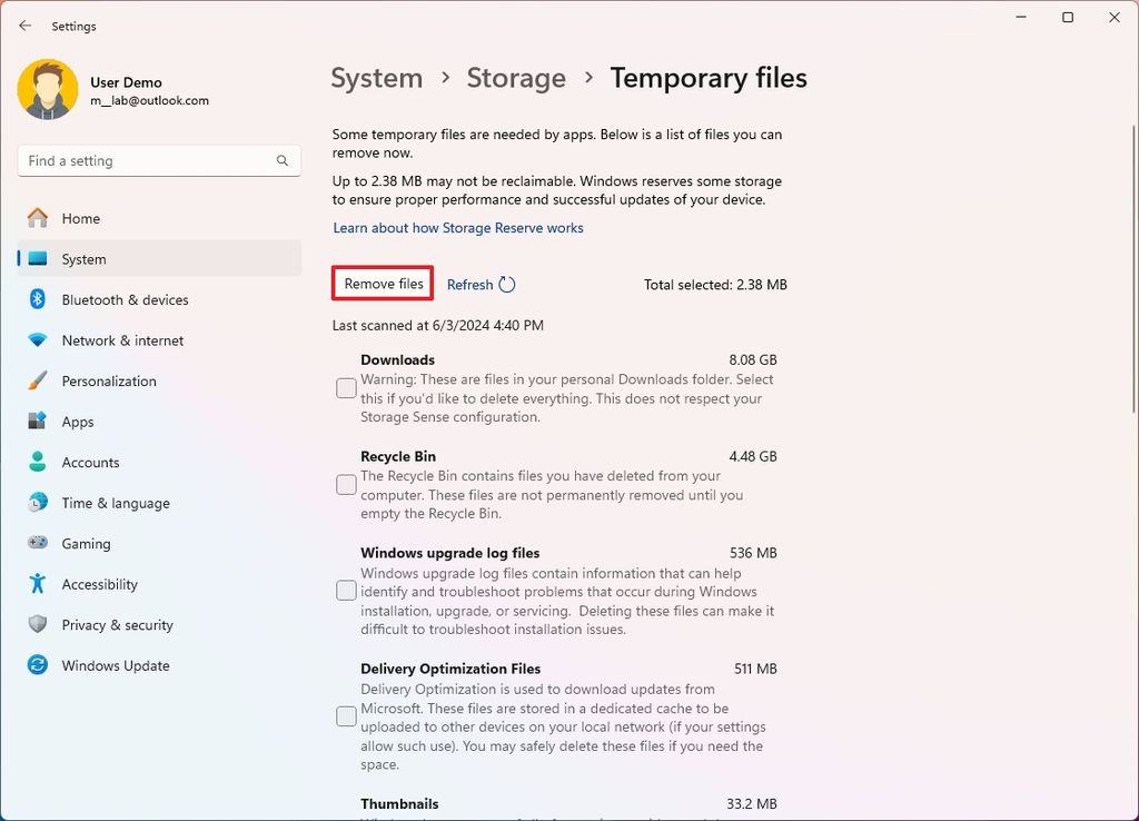 Windows 11 2024 Update (version 24H2) common problems and fixes ...