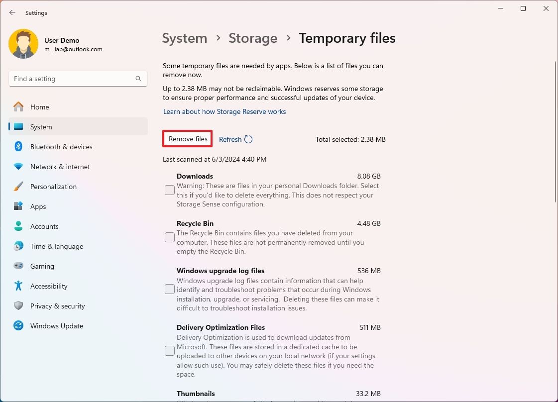 Windows 11 2024 Update (version 24H2) common problems and fixes ...