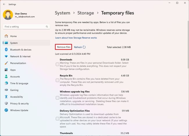 Windows 11 2024 Update (version 24H2) common problems and fixes ...