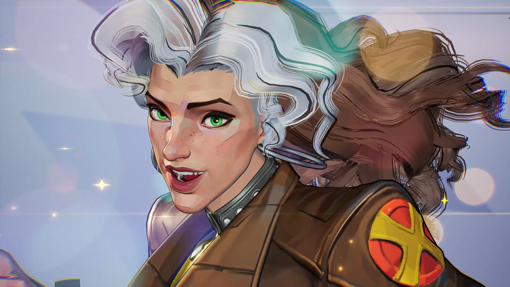 Marvel Rivals is turning up the heat with a new busted hero who can ...