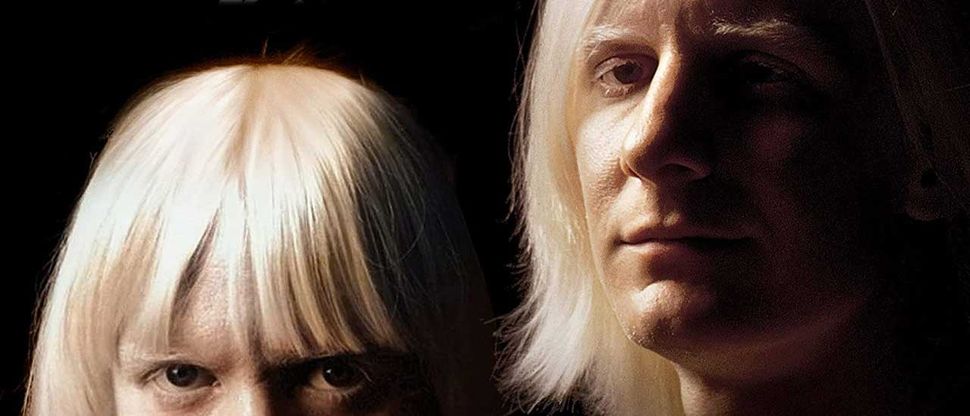 Edgar Winter: Brother Johnny album review | Louder