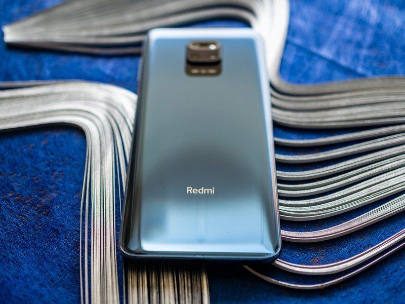 Redmi Note 9 Pro hands-on review: The battery life champion of 2020 ...