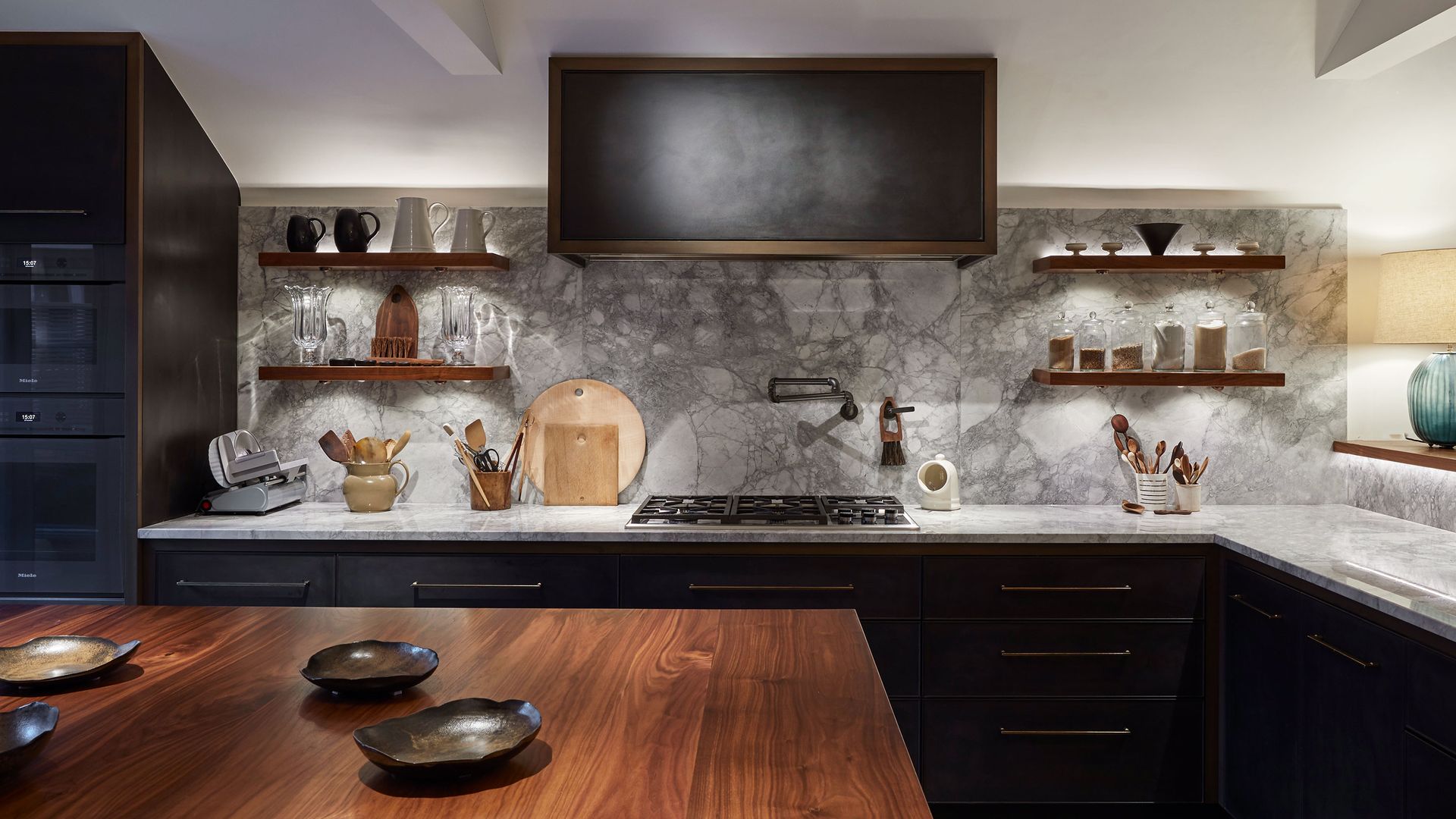 Kitchen lighting rules: 5 strategies for the perfect results | Homes ...