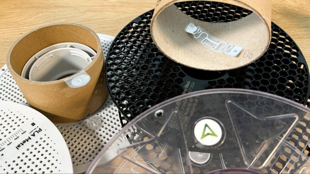 Elegoo to launch automatic filament switching for color 3D printing ...