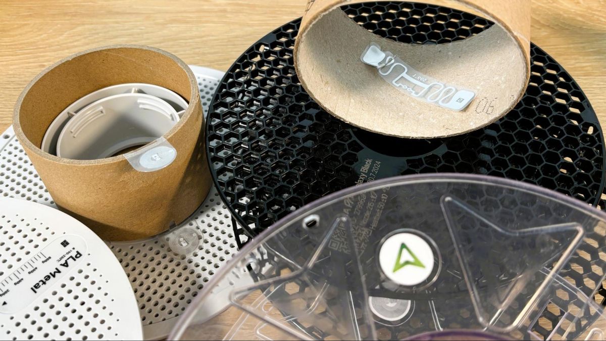 Elegoo to launch automatic filament switching for color 3D printing ...