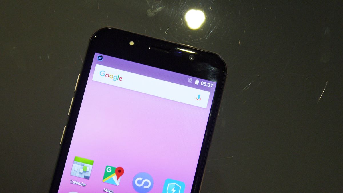 Hands on: IMO S2 review | TechRadar