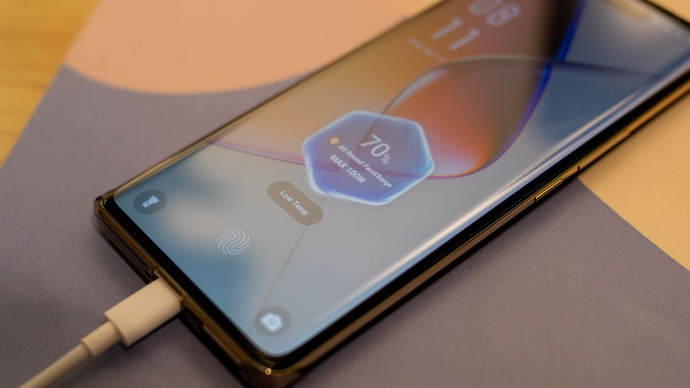 Infinix Note 40 Pro Plus review: The budget phone to beat under $400 ...