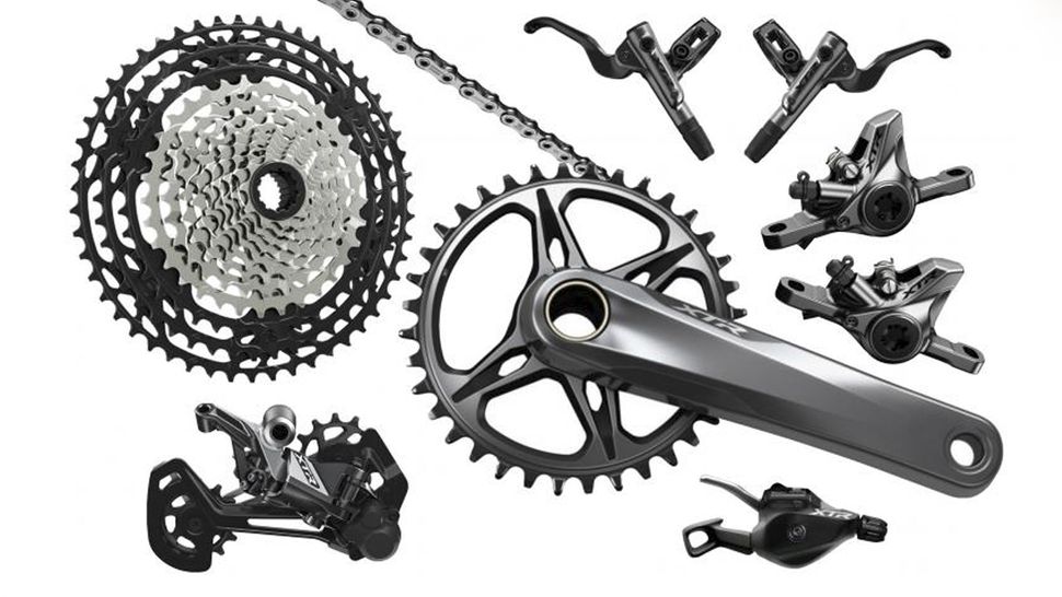Best MTB groupsets | Bike Perfect