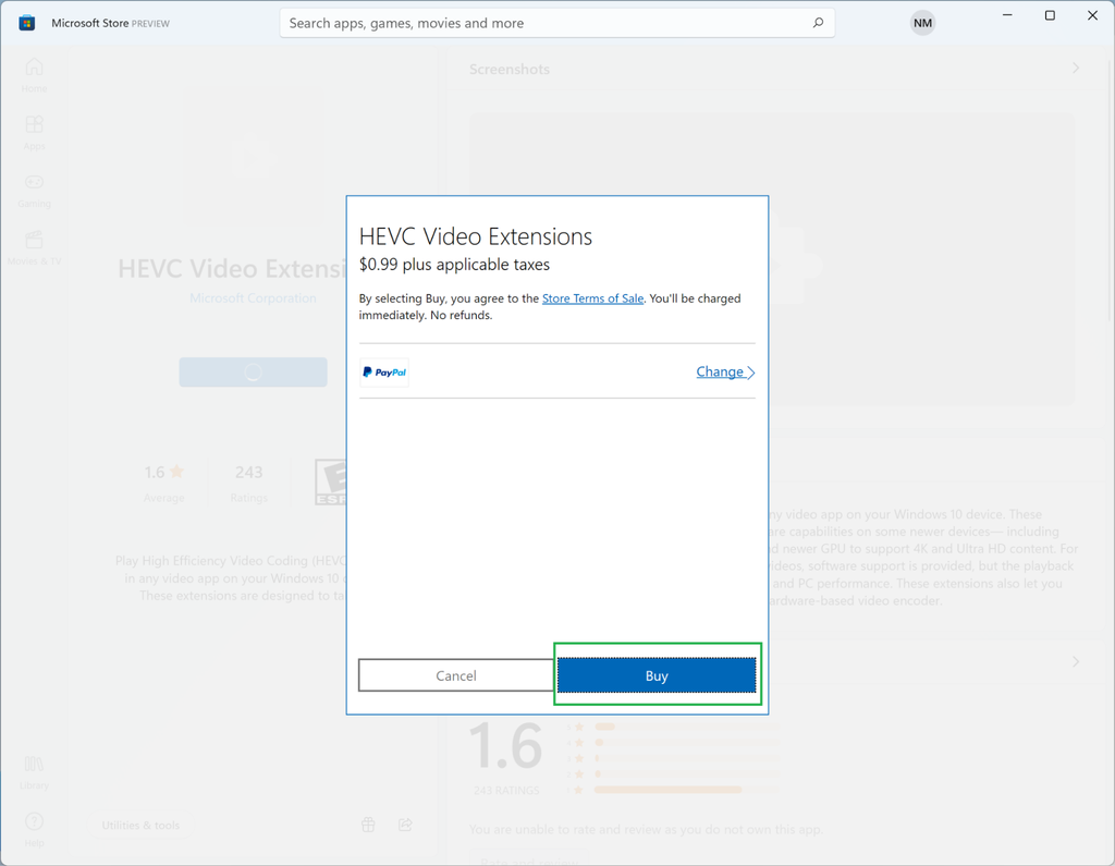 How to Open HEIC files in Windows 11 | Tom's Hardware