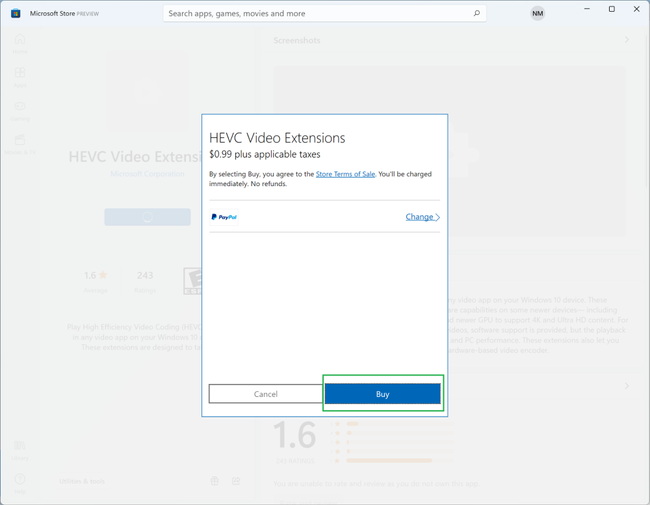 How to Open HEIC files in Windows 11 | Tom's Hardware