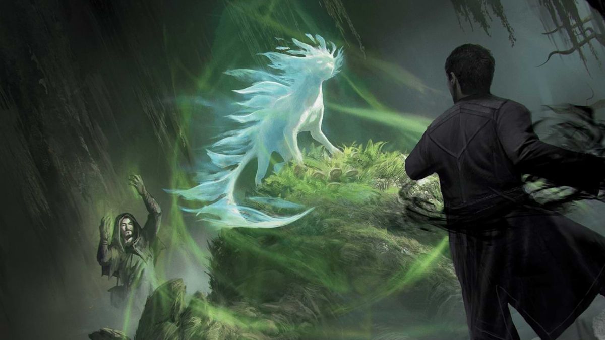 DnD Druid class guide: How to become one with nature | GamesRadar+