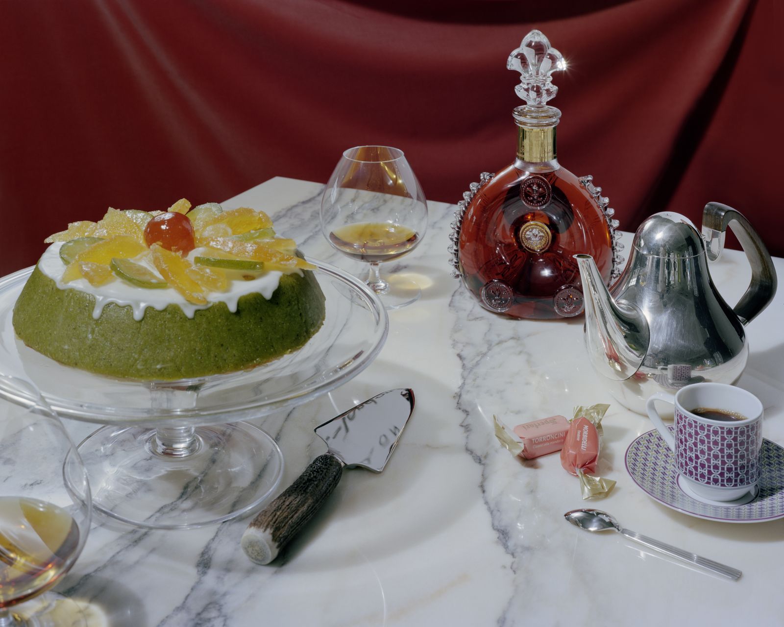 Fabulous Christmas desserts recipes | Wallpaper*