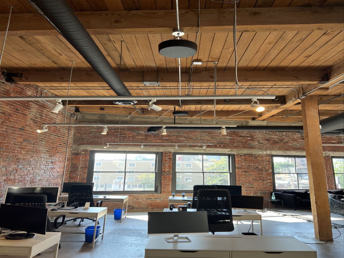 AtlasIED’s Sound Masking Technology Maintains Privacy at the Office ...