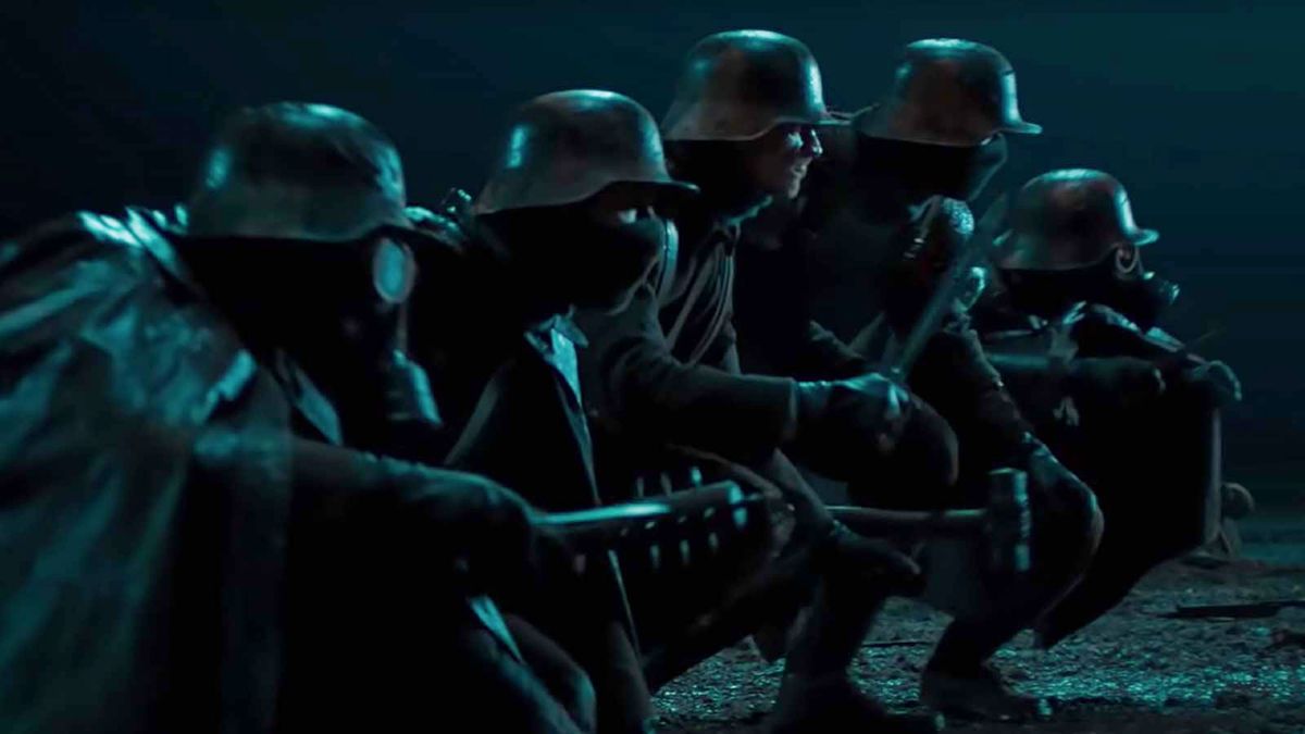 The Best Kingsman Fight Scenes In The Franchise So Far | Cinemablend