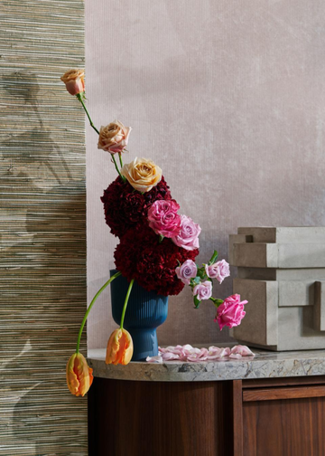 5 Flower Arrangement Color Palettes Florists Love | Livingetc