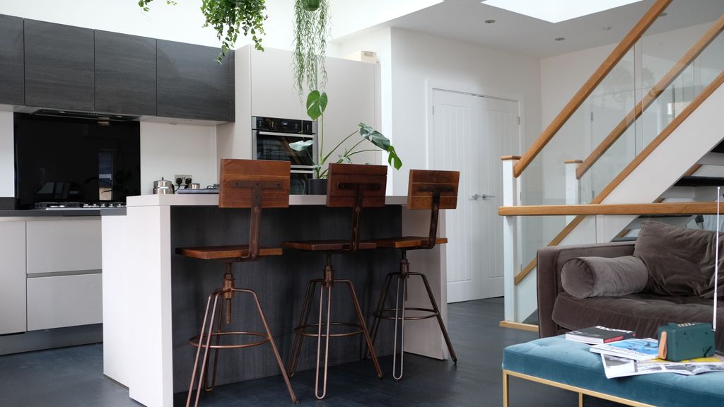 10 Basement Conversion Ideas to use Wasted Cellar Spaces | Homebuilding