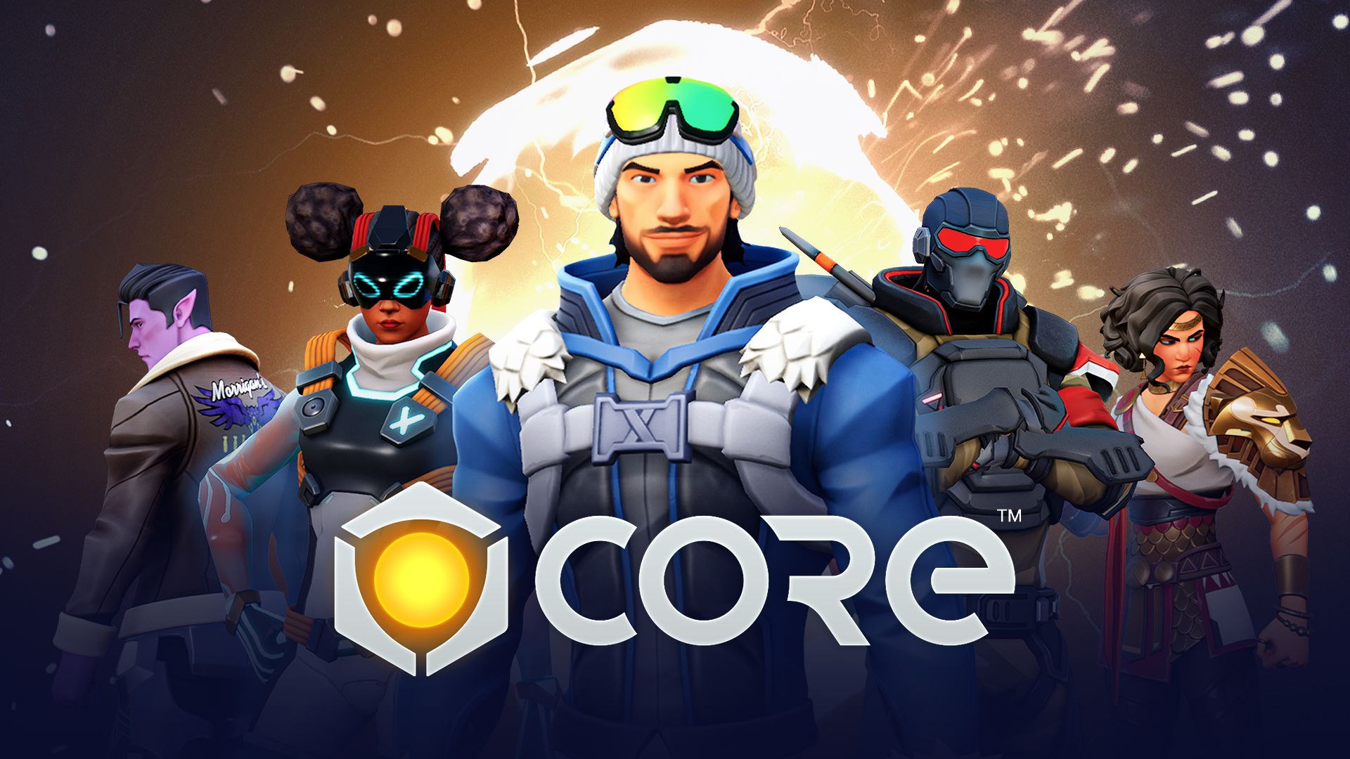 Roblox competitor Core brings free user-made games to the Epic Games ...