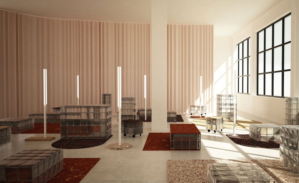 Our top 5 designs to see at Collective Design Fair New York | Wallpaper*