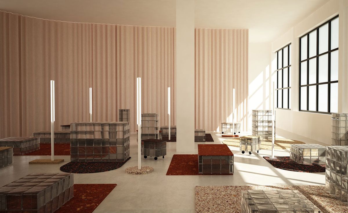 Our top 5 designs to see at Collective Design Fair New York | Wallpaper*