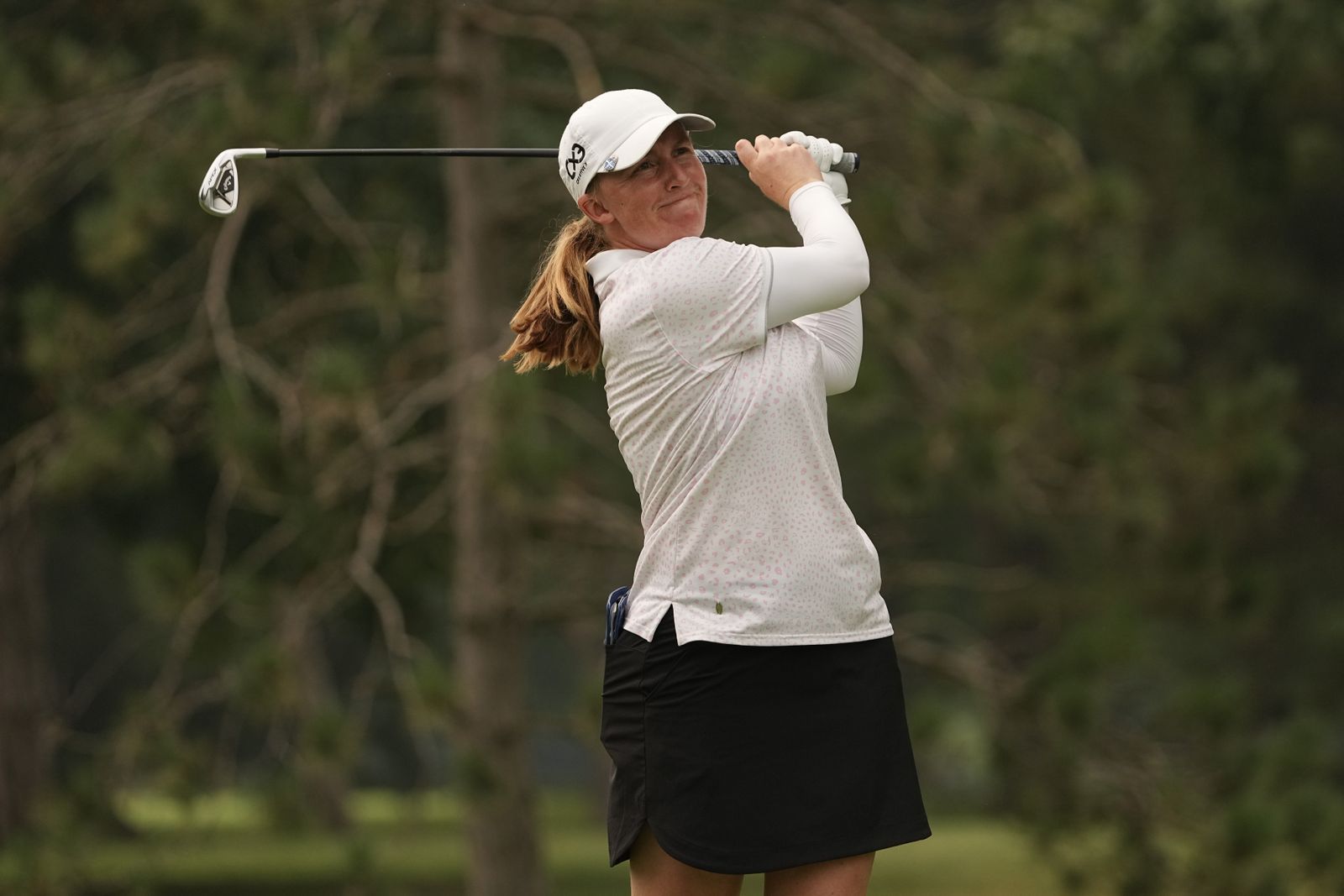 Gemma Dryburgh What's In The Bag? | Golf Monthly
