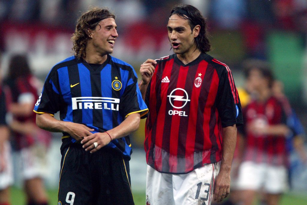 Ranked! The 10 most iconic football shirt sponsors ever | FourFourTwo