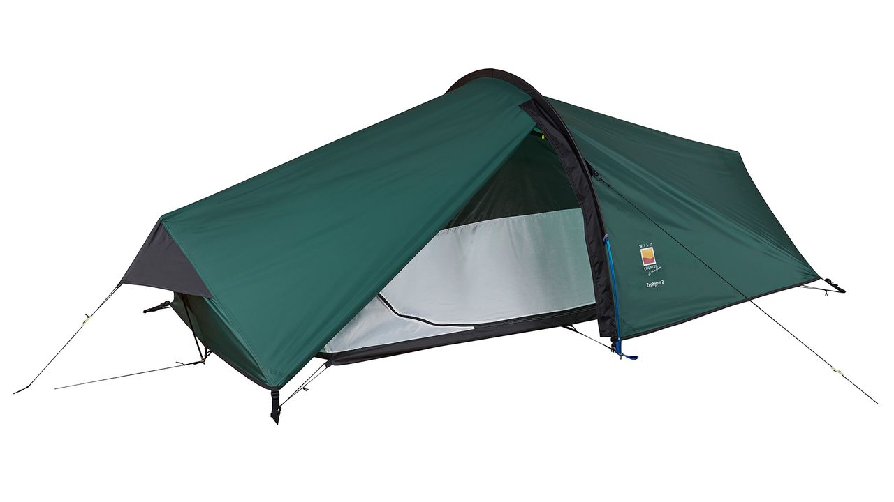 Best backpacking tents 2022: compact, lightweight options | T3