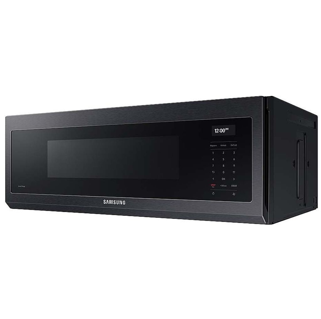 Best over-the-range microwaves: stylish and space-saving | Top Ten Reviews